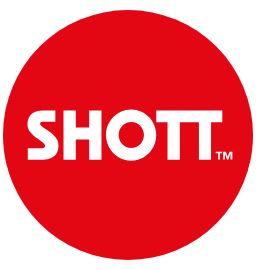 SHOTT Natural Flavoured Syrups | Drury Tea & Coffee